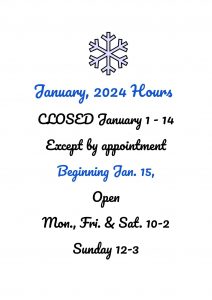 Santa Claus Museum – Where our history is preserved and honored…