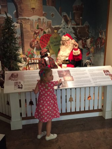 Santa Claus Museum & VILLAGE – Where the history of the town of Santa ...
