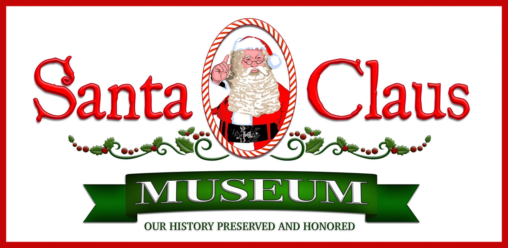 Operating Hours – Santa Claus Museum & VILLAGE